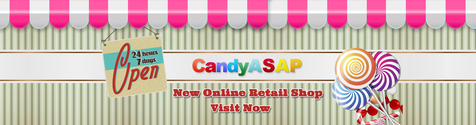 Taste of Nature, Inc - We Make Candy