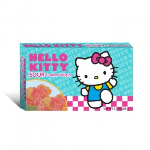 Theater Box Candy - Taste of Nature, Inc