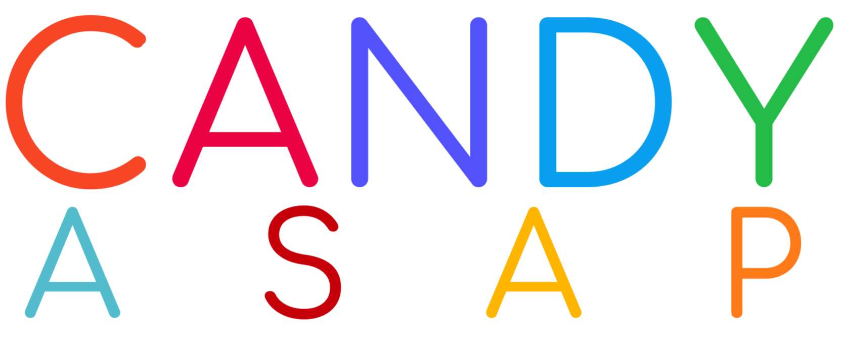 The New CandyASAP is Here! - Taste of Nature, Inc