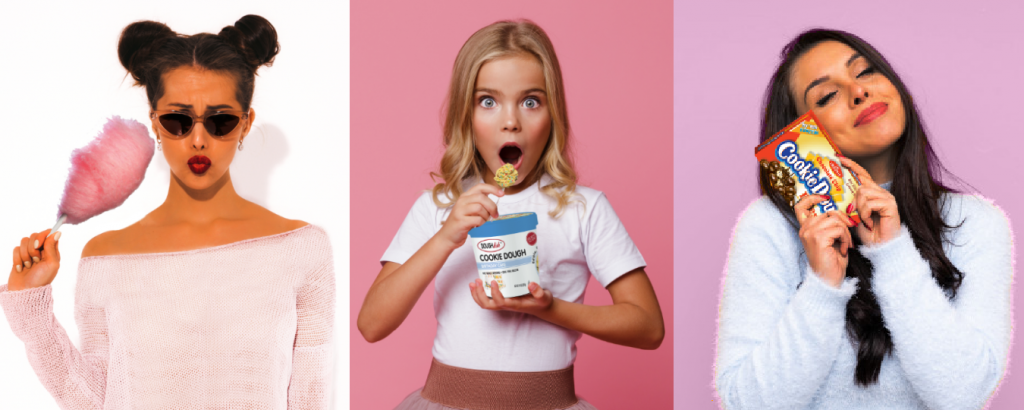 Taste of Nature, Inc - We Make Candy